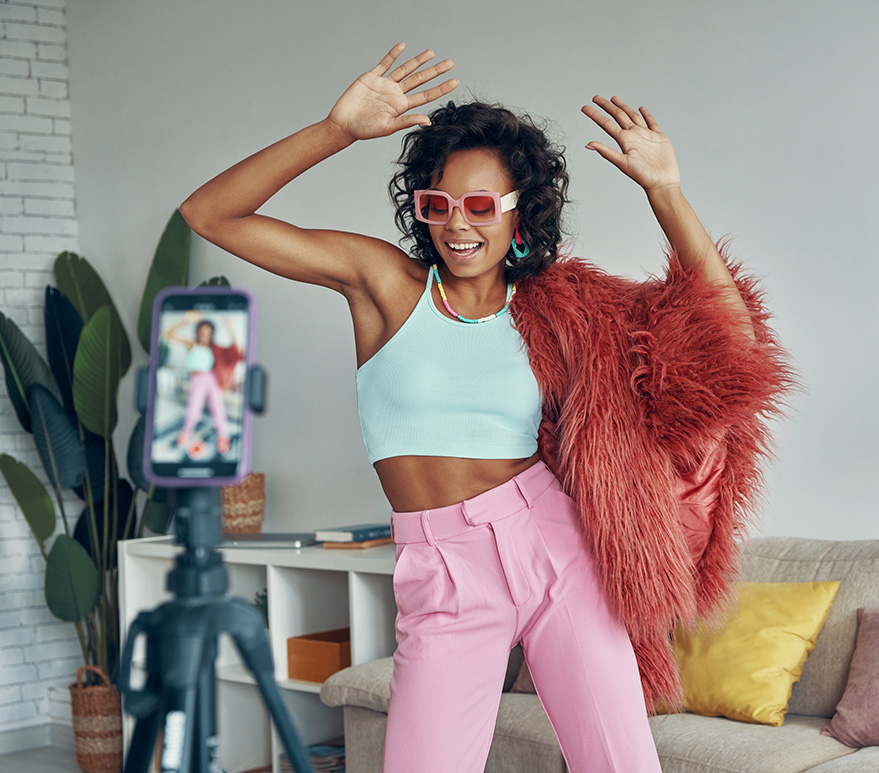 Self-taping and On Camera Acting | Theater.Academy